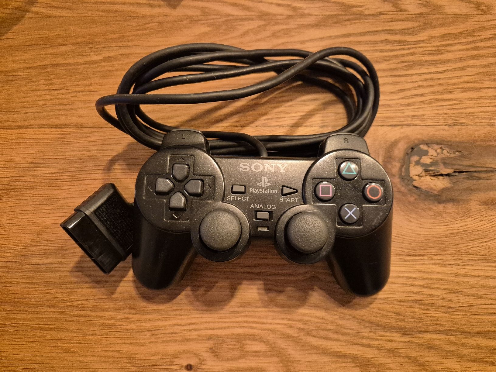 Original Sony Playstation PS2 Controller - Guter Zustand! (Gebraucht ...