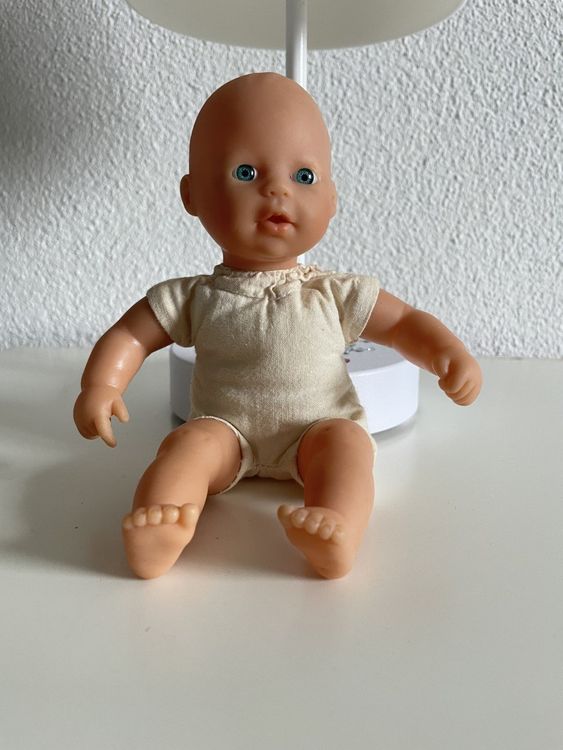 Puppe mit weichem Körper | Kaufen auf Ricardo