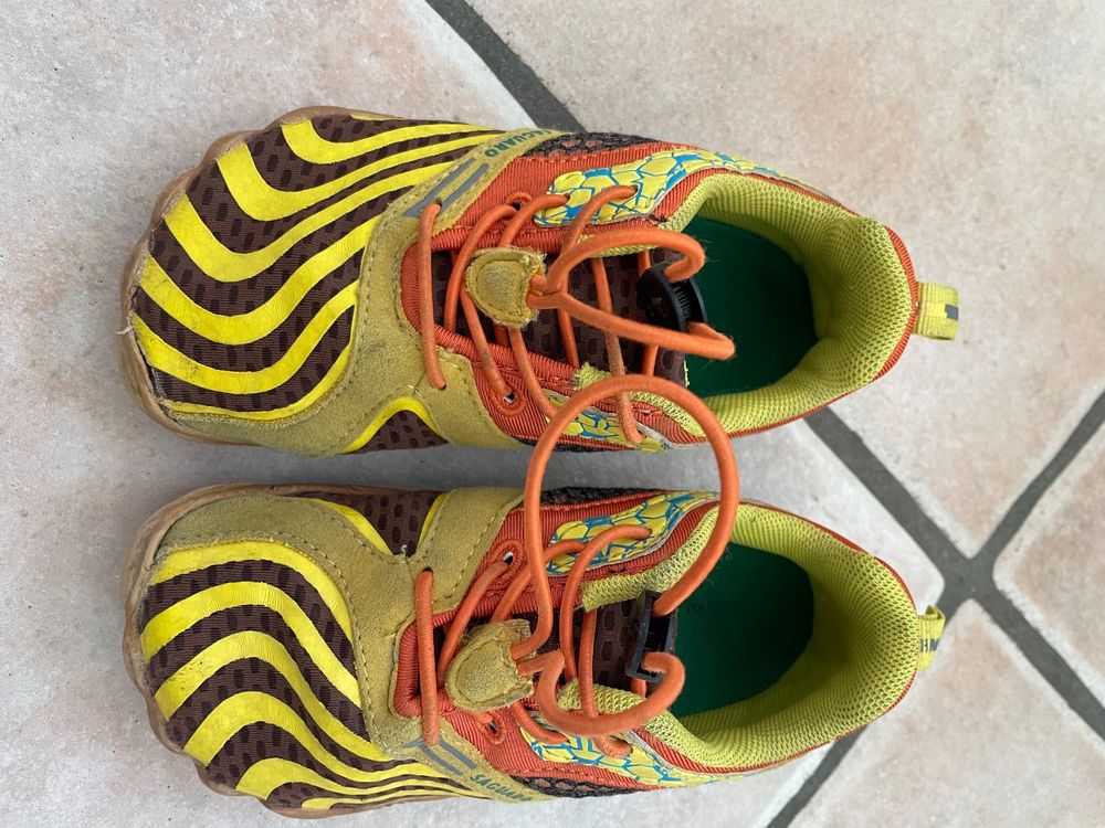 Saguaro Barefoot 27 (Gebraucht) in Eschenbach Sg für CHF 12 – mit ...