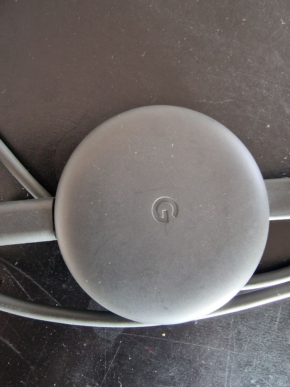 Google chromecast 3 (D'occasion) à Biel/Bienne pour CHF 5 – avec ...