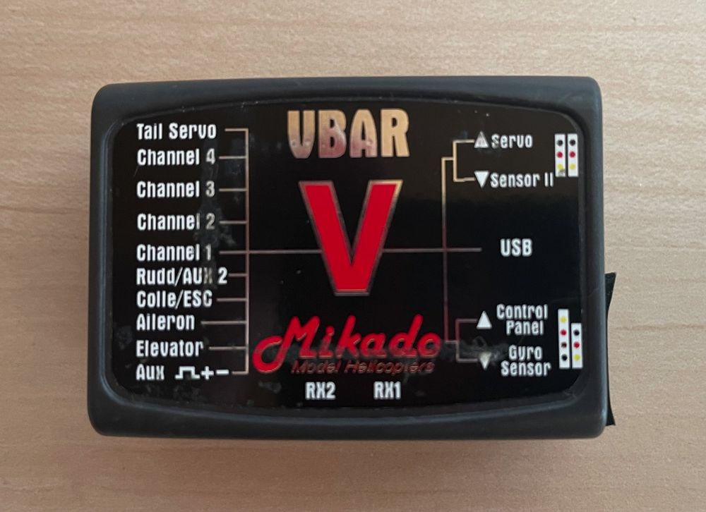 VSTABI Mikado (Gebraucht) in Landquart für CHF 25 – mit Lieferung auf ...