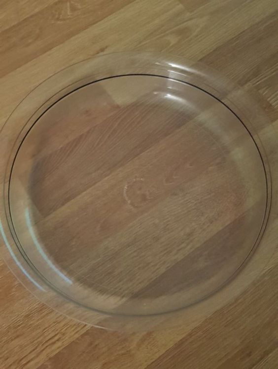 Tupperware Schale rund mit Deckel blau | Kaufen auf Ricardo