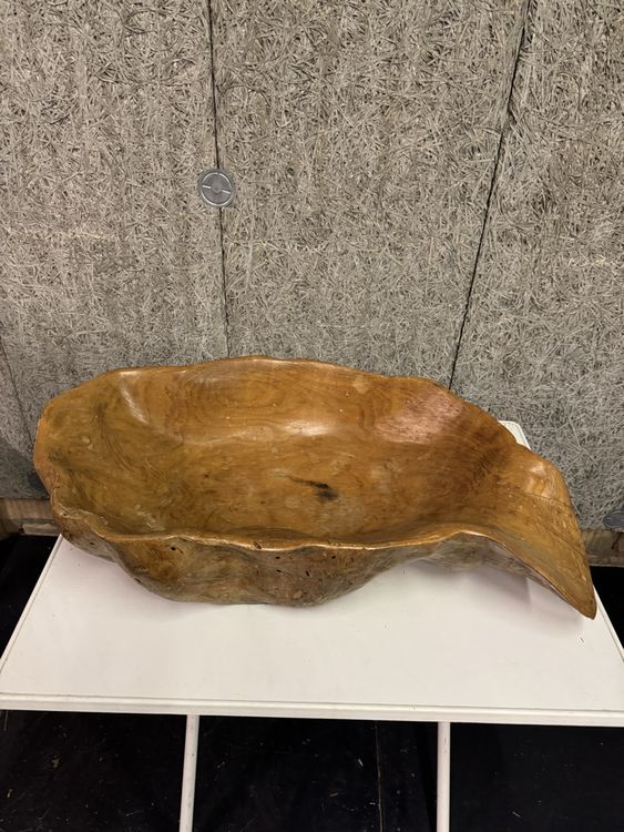 Holz schalle (Gebraucht) in Belp für CHF 190 – mit Lieferung auf ...