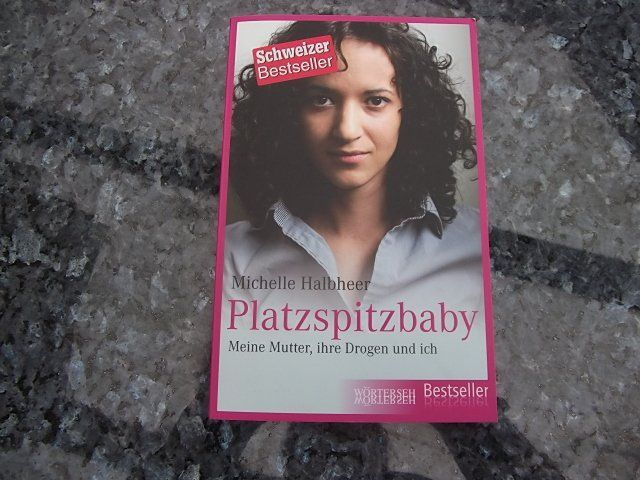 Platzspitzbaby von Michelle Halbheer (Gebraucht) in reitnau für CHF 5 ...