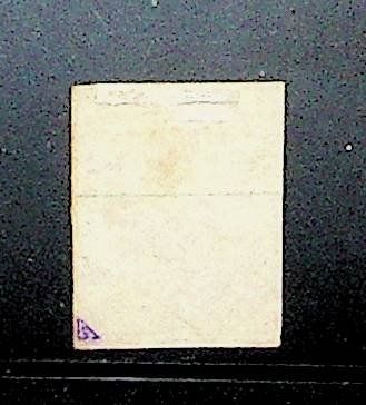 SUISSE STRUBEL OBLITÉRÉ 20 CENTIMES. OBLITÉRATION CENT./S201 (D ...