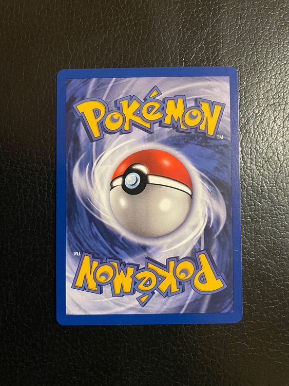 Base Set Electrode / Lektrobal rare 21/102 1st DE NM-M Ab 1 | Kaufen ...
