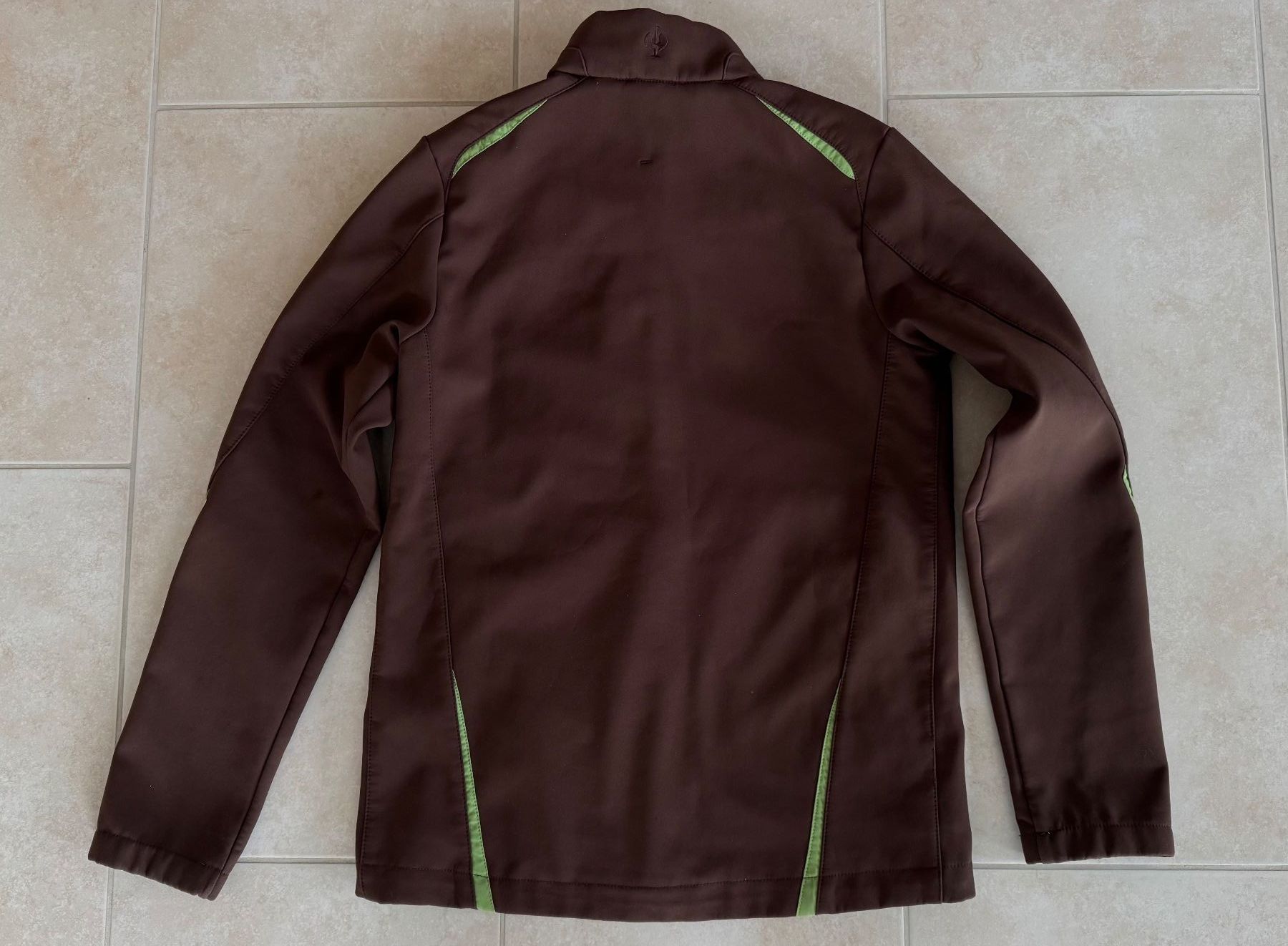 Engelbert Strauss Softshell - Jacke - Motion 2020 Gr.158/164 (Gebraucht ...