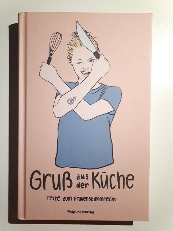 Gruss Aus Der Kuche