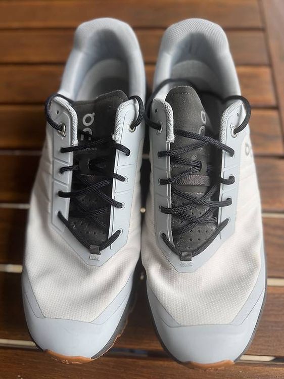 ON Trail Running Shoes, Gr. 46 (Gebraucht) in Wettingen für CHF 80 ...