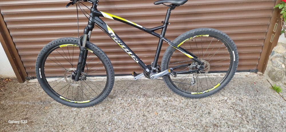 Mountainbike Wheeler Protron XT30 (Gebraucht) in Unterägeri für CHF 200 ...