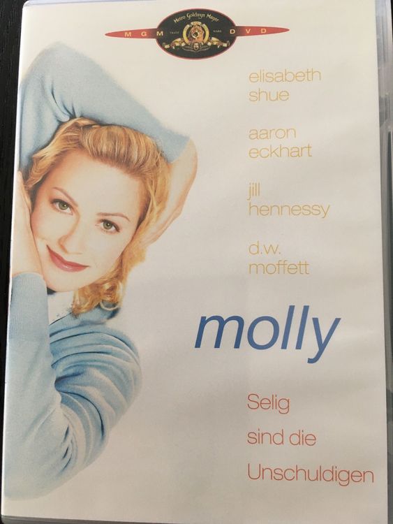 Molly - Dvd (Gebraucht) in Arbon für CHF 3 – mit Lieferung auf Ricardo ...