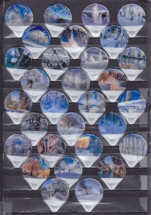 KRD Serie 1.691C Winterlandschaften ohne EMMI (Gebraucht) in Stettlen für CHF 0.5 – mit ...