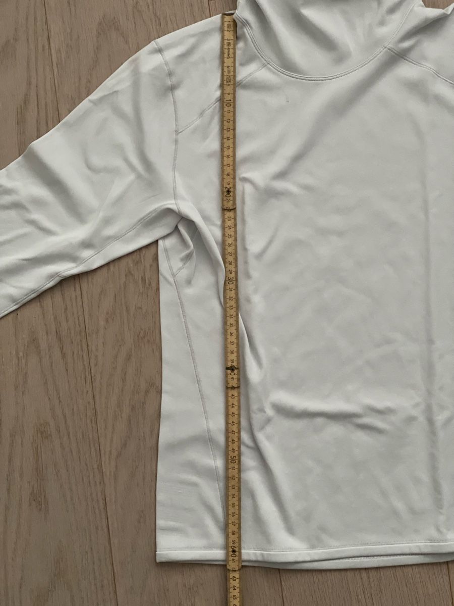 Arcteryx Motus Hoody (Fleece) W M (Gebraucht) in Brig für CHF 39 – mit ...