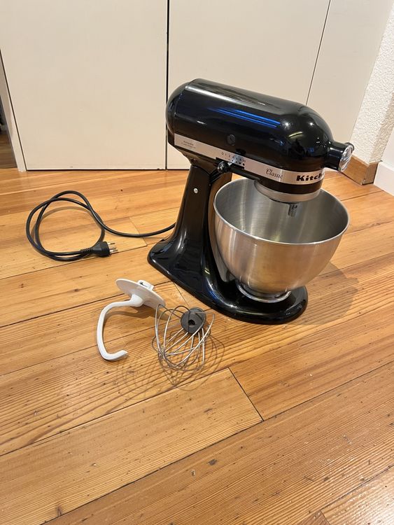 KitchenAid (Gebraucht) in Bern für CHF 180 – nur Abholung auf Ricardo ...
