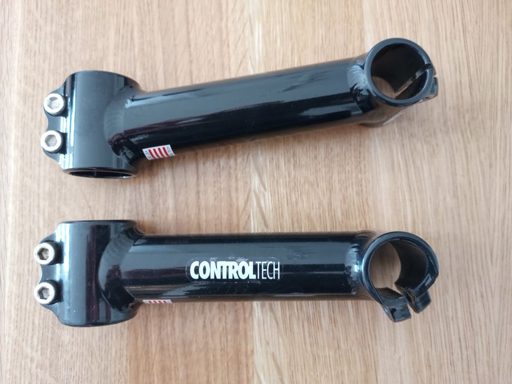 Vorbau Controltech | Kaufen auf Ricardo