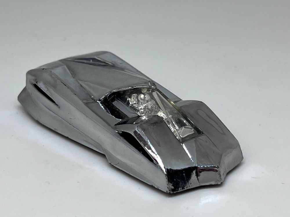 Hot Wheels Shadow Jet II #103 (Gebraucht) in Wildegg für CHF 1.5 – mit ...