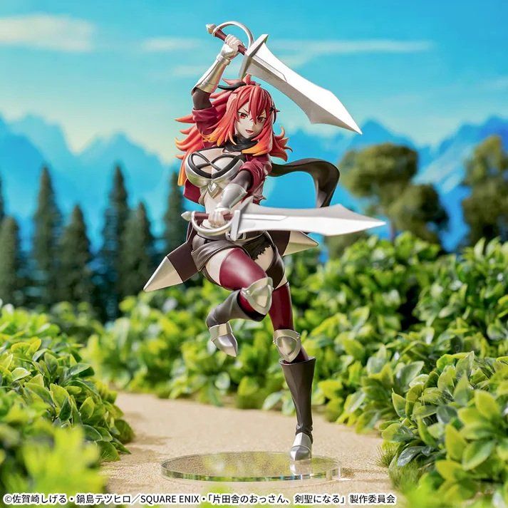 From Old Country Bumpkin to Master Swordsman Surena Lysandra (Neu und ...