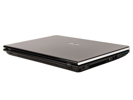 Laptop ASUS i7 N55S Windows 10 (Neu (gemäss Beschreibung)) in Trimbach ...