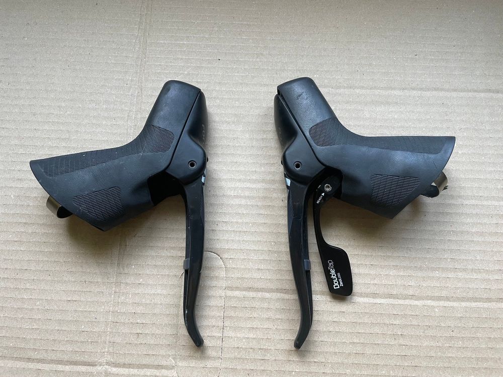 Sram Force 1x11 Hydraulischer Brems/Schalthebel (Gebraucht) in ...