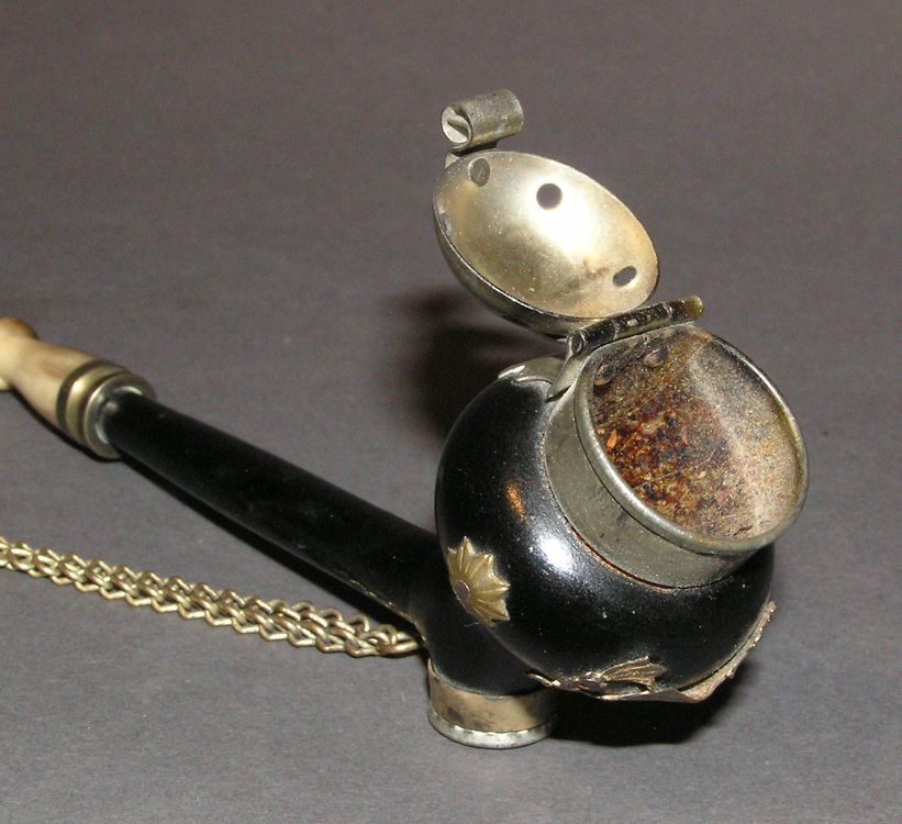 APPENZELLER PFEIFE LINDAUERLI (Gebraucht) in Grenchen für CHF 42 – mit ...