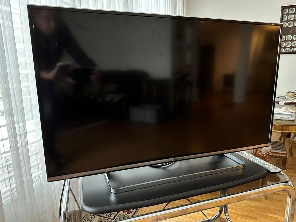Panasonic 40" LCD TV TX-40CSX639 (Gebraucht) in für CHF 100 – nur ...