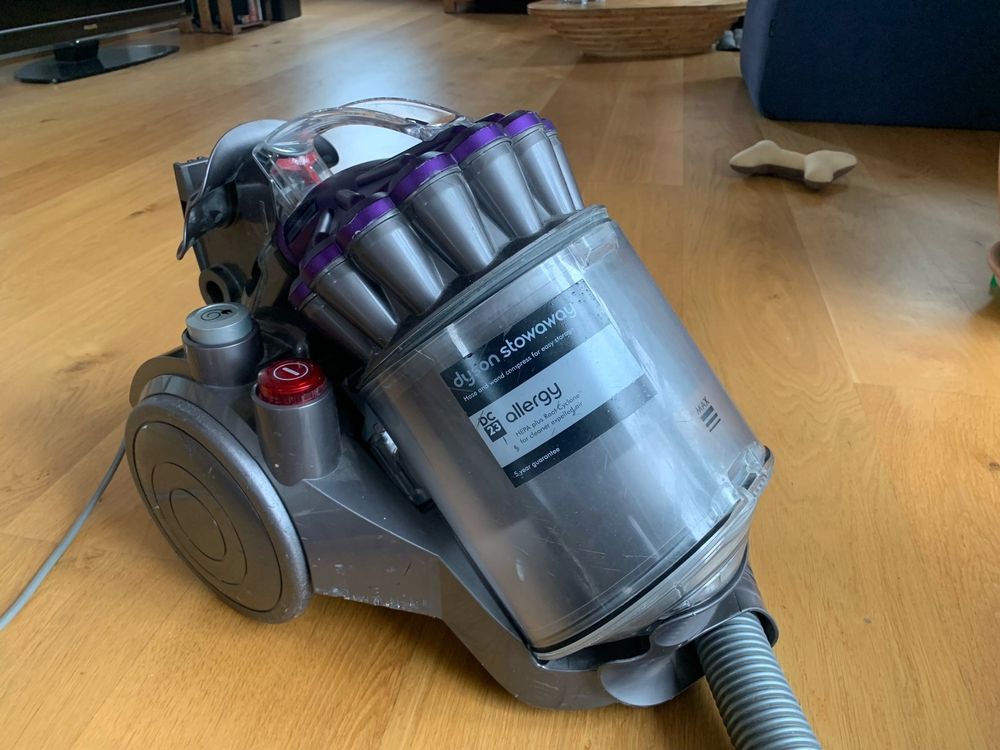 Dyson DC23 | Kaufen auf Ricardo