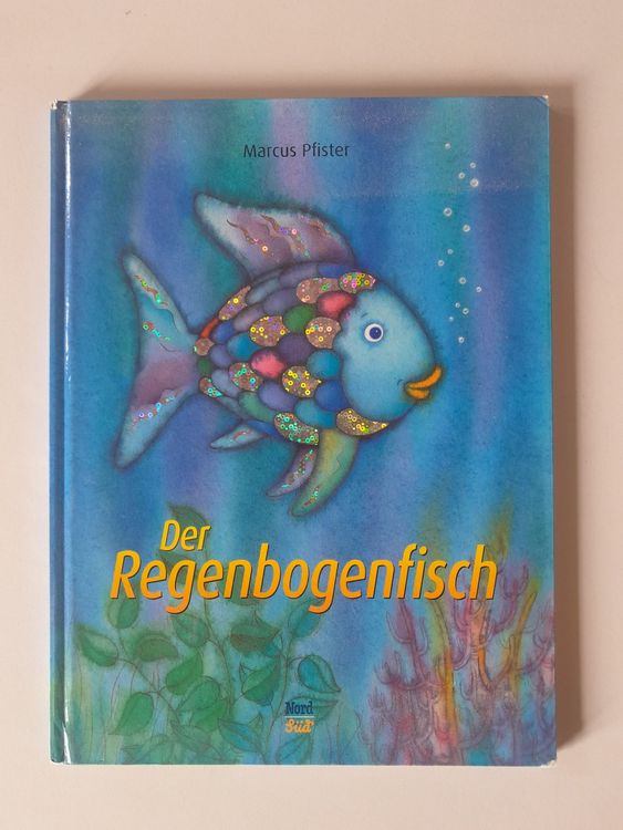 Der Regenbogenfisch | Kaufen auf Ricardo