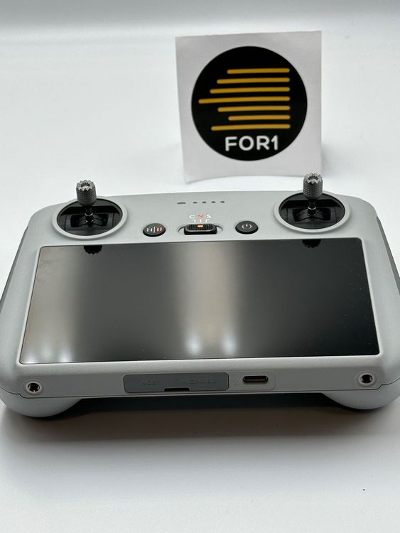 DJI Mini 3 Pro (mit RC Controller/avec télécommande) WIE NEU (Gebraucht ...