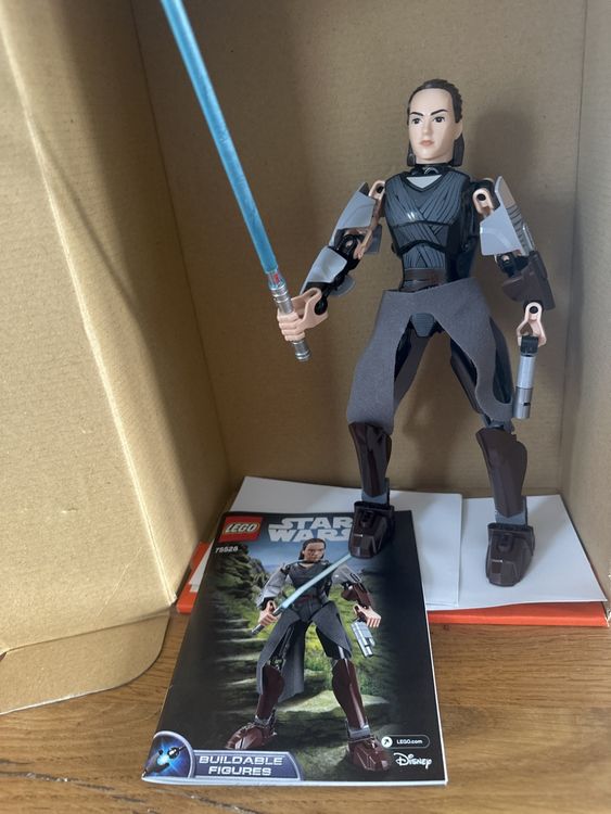 Star Wars Lego 75528 | Kaufen auf Ricardo