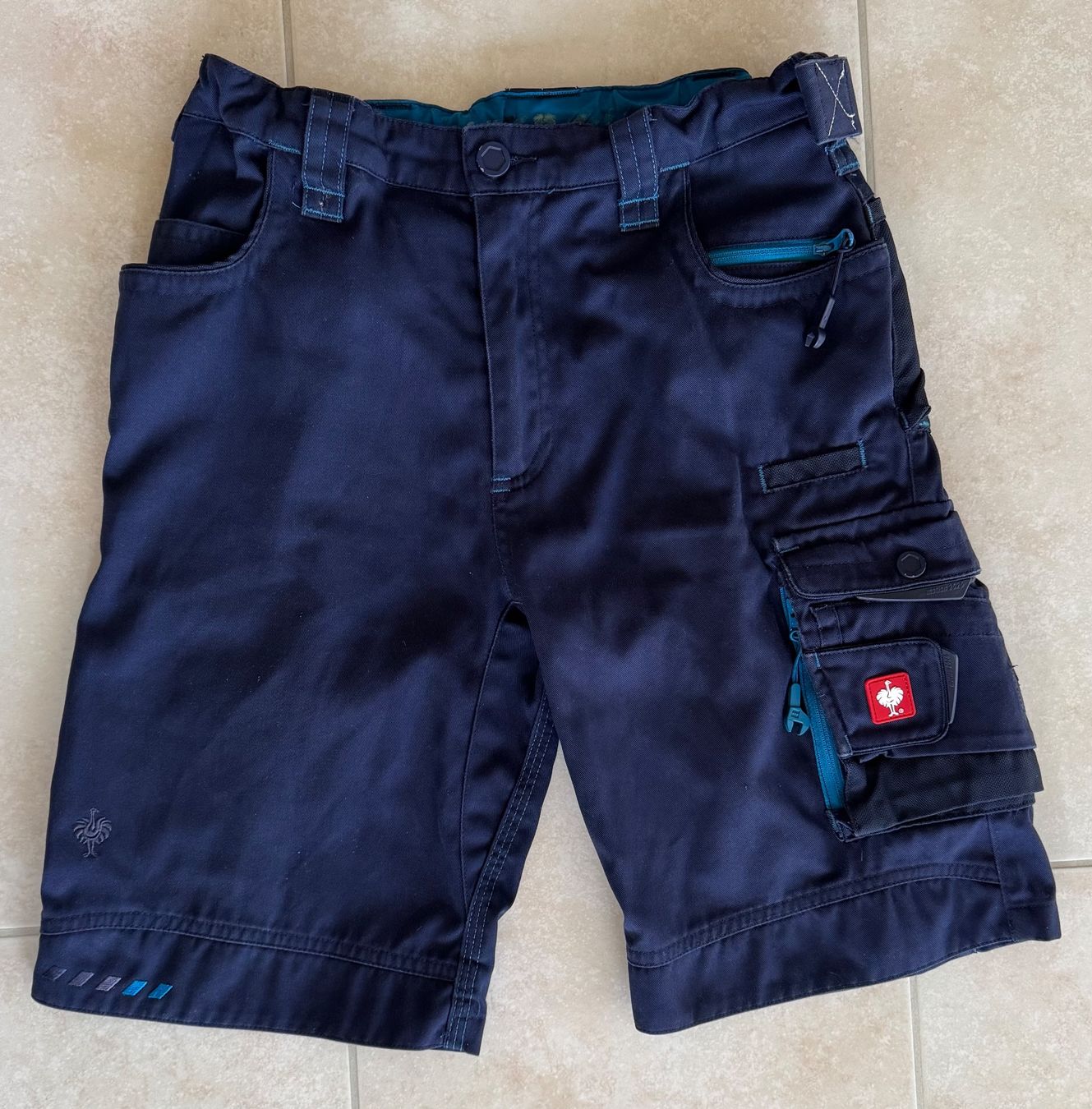 Schone Engelbert Strauss Shorts Fotos