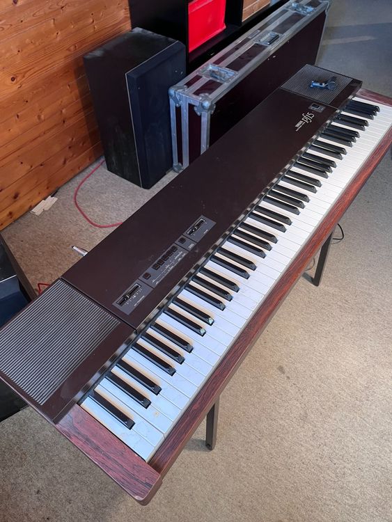 Yamaha Keyboard PF15 (Gebraucht) in für CHF 76 – nur Abholung auf ...