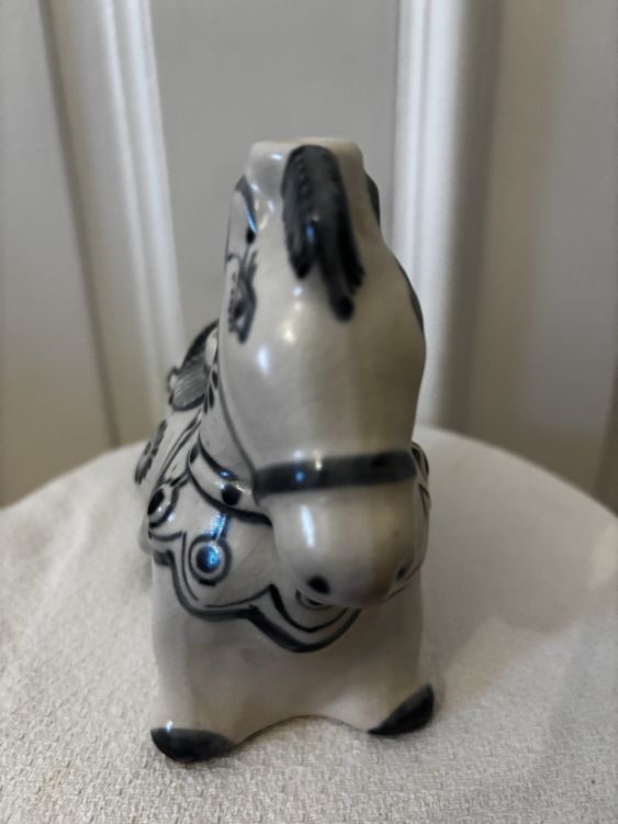 CHEVAL, PIPE À OPIUM CHINOISE (Gebraucht) in Genève für CHF 50 – mit ...