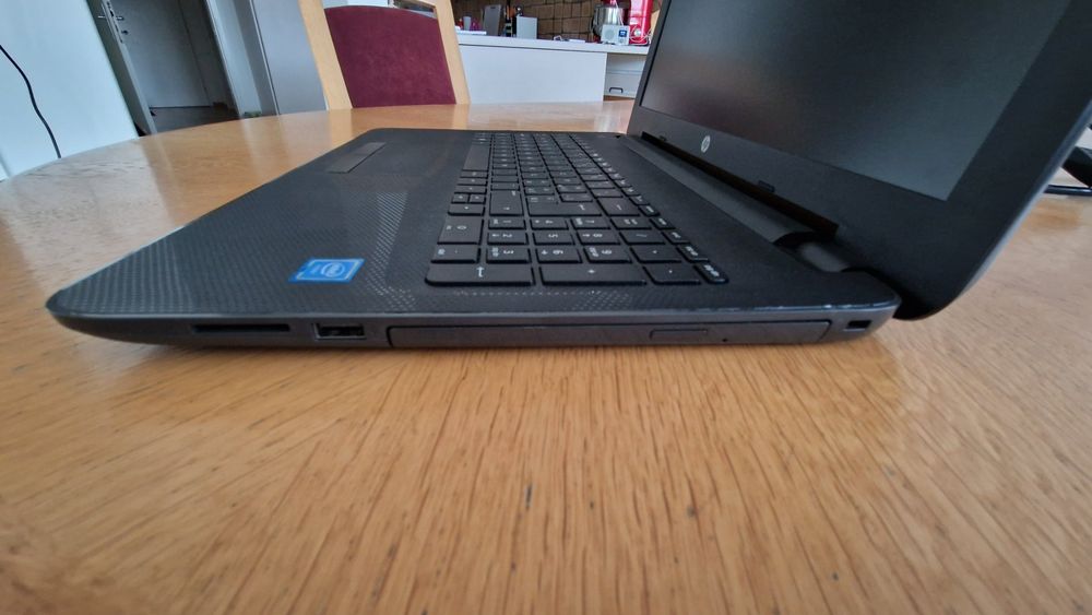 HP 250 G4 Notebook, Intel Celeron N3050, SSD 500GB, 8Gb RAM | Kaufen ...