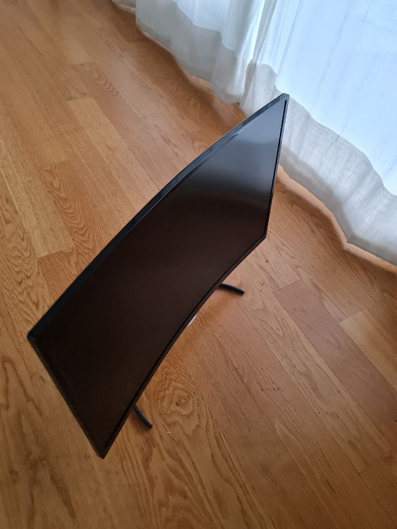 Philips Ecran LCD incurvé Ultra Wide-Color FHD 278E8QJAB/00 (Usato) a ...