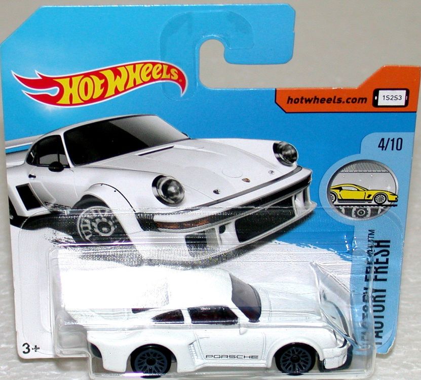 1976 Porsche 934.5, HOTWHEELS 1:64 | Kaufen auf Ricardo