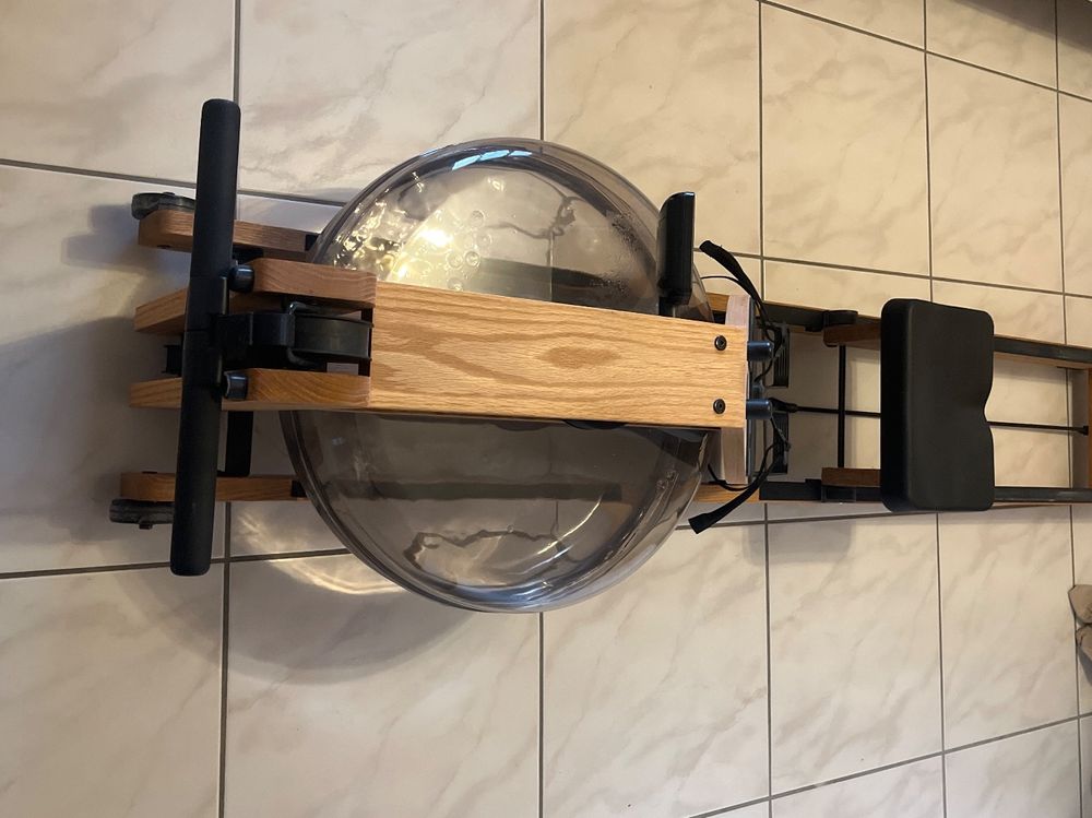 Waterrower Series IV (Gebraucht) in Rueun für CHF 500 – nur Abholung ...
