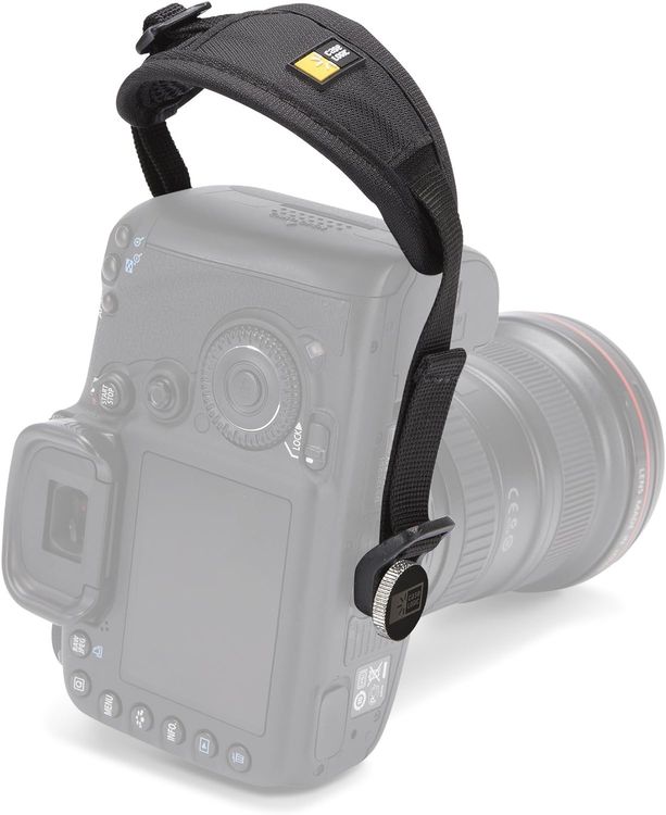 Case Logic SLR Quick Grip Hand Strap Kamera-Handschlaufe (Gebraucht) in ...