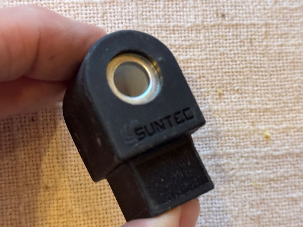 SUNTEC Magnetspule 871-T80, 220-240V, Top Zustand! (Gebraucht) in Winterthur für CHF 1 – mit ...
