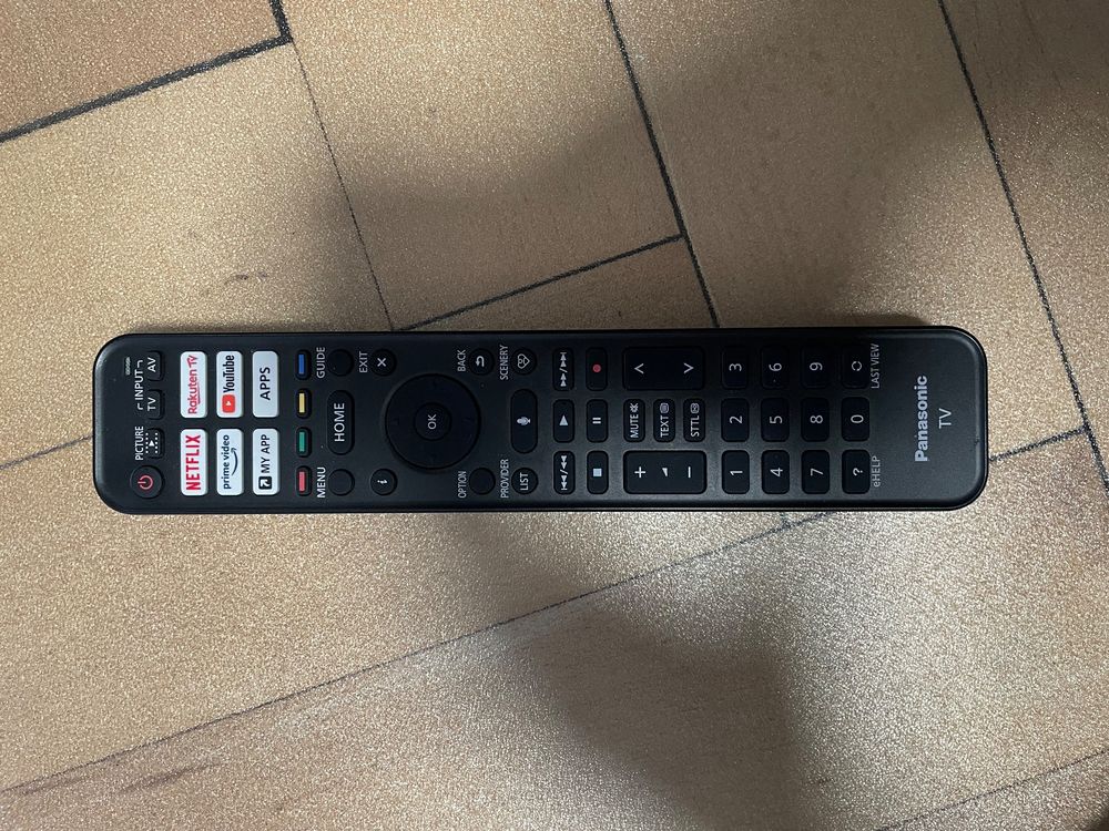 Panasonic TX-40JXW854 (40 Zoll, 4K) | Kaufen auf Ricardo