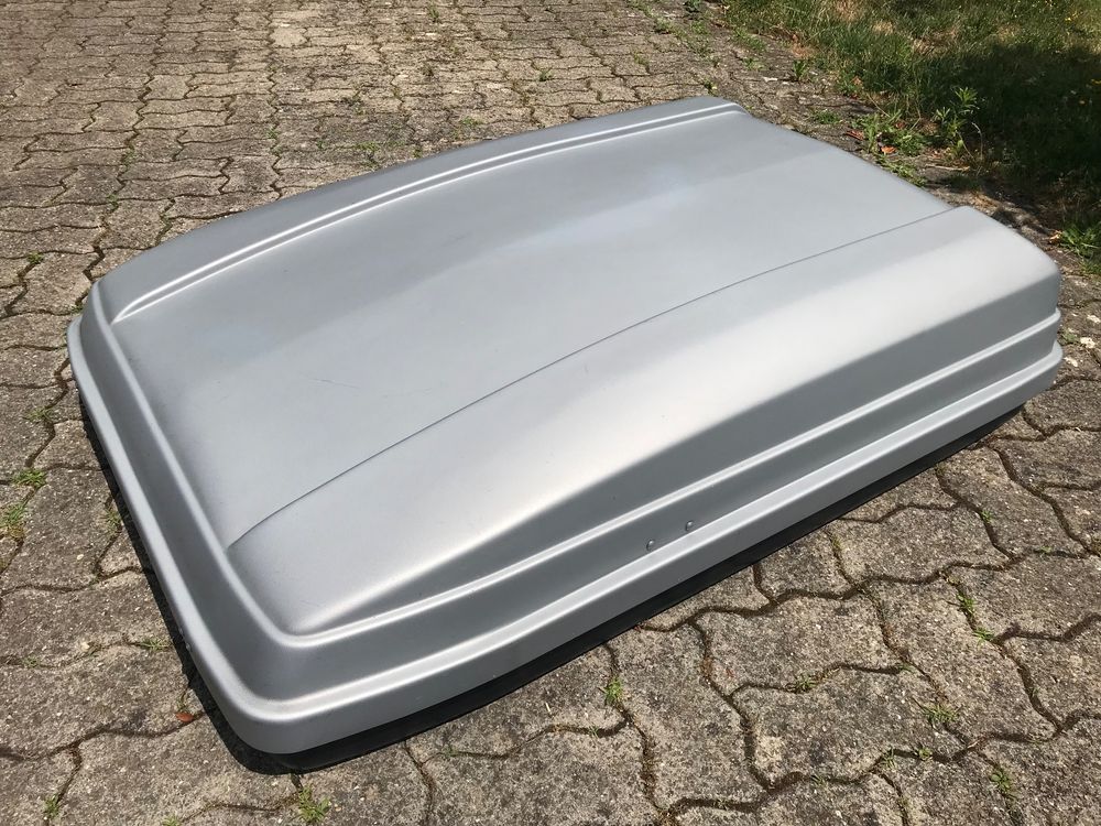 Breite Dachbox | Kaufen auf Ricardo