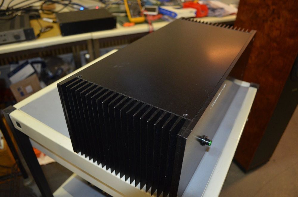 Symphonic Line RG1, Traumendstufe | Kaufen auf Ricardo