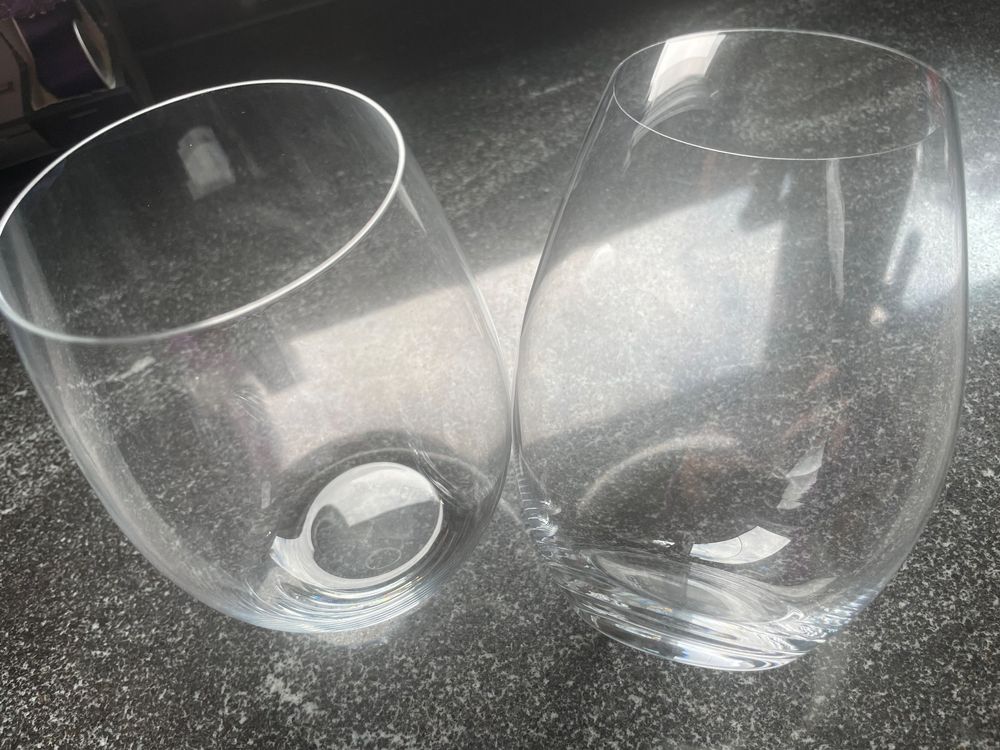 0 5 Liter Glaser