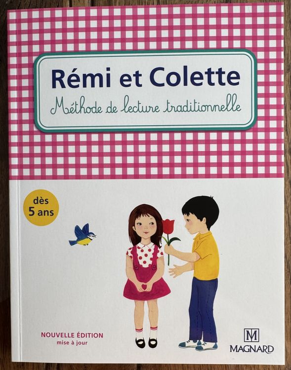 Rémi et Colette - Méthode de lecture traditionnelle (Neu und originalverpackt) in Riddes für CHF ...