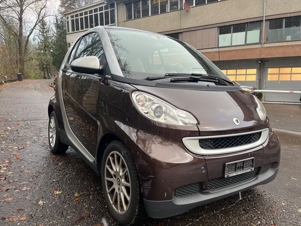 Smart Turbo 84ps | Kaufen auf Ricardo