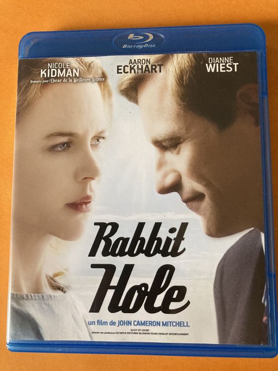 Rabbit Hole - Nicole Kidman Aaron Eckhart (FR-ENG) | Kaufen auf Ricardo