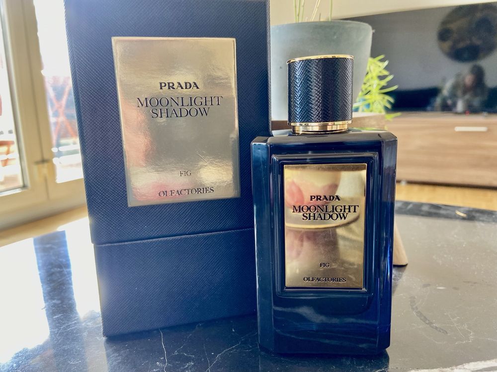 Prada Moonlight Shadow 100ml NP390.- (Neuf (Voir description)) à ...