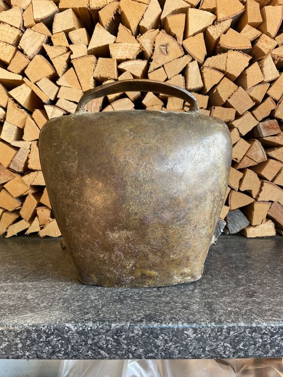 alte Treichel ab CHF 1.- (Defekt) in Altdorf UR für CHF 1 – mit ...