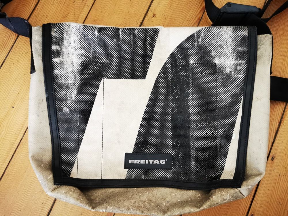Freitag Tasche (Gebraucht) in bern für CHF 20 – mit Lieferung auf ...