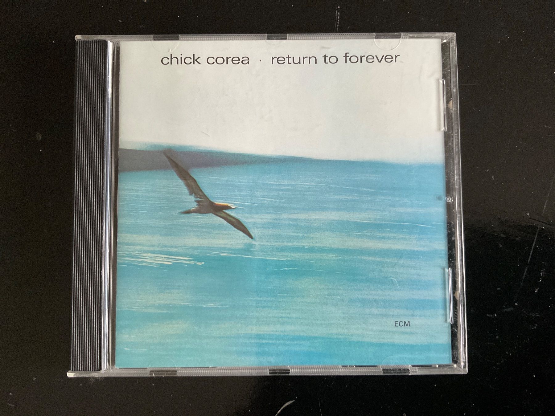 Chick Corea Return to forever CD (Gebraucht) in Delémont für CHF 8 ...
