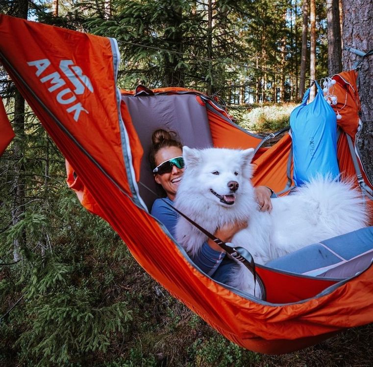 Hammock Amok Draumr | Kaufen auf Ricardo